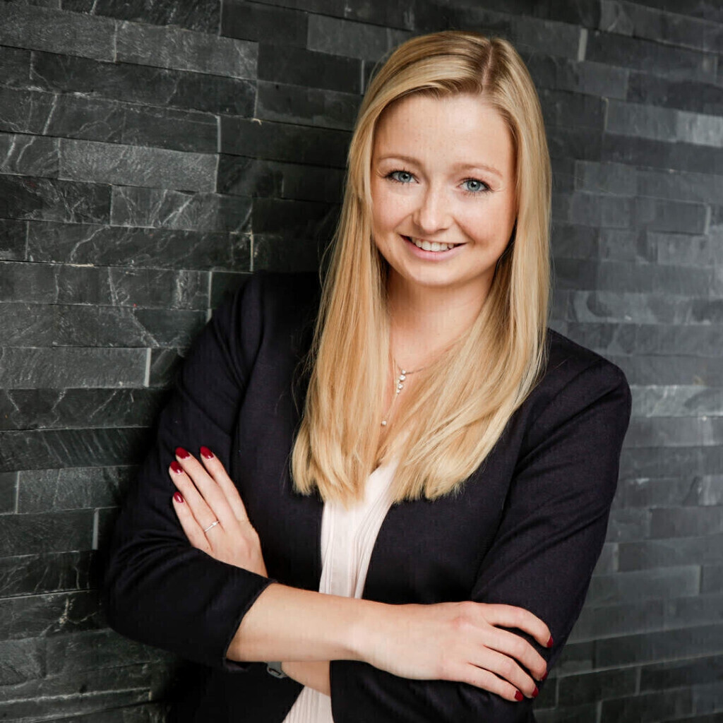 Jessica Fritz - Management - Johannes Gutenberg-Universität Mainz | XING