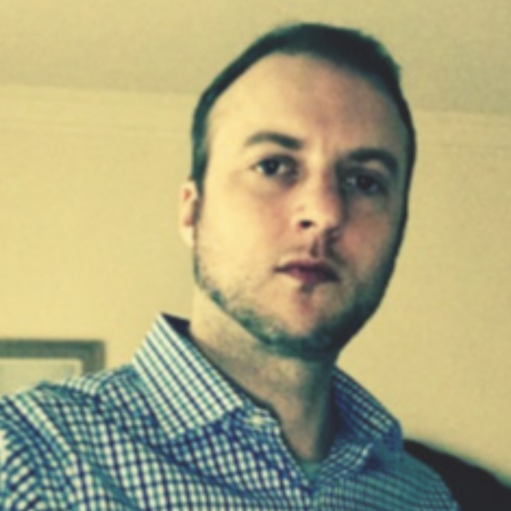 Mitchell Hanson - Director, Demand Generation - ZoomInfo | XING