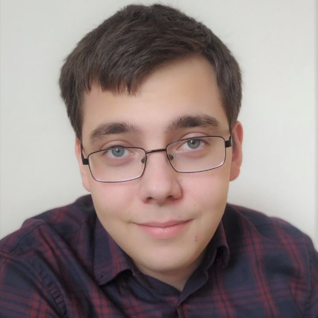 Illia Rudenko - Ingenieur Verfahrenstechnik / Prozessingenieur - EPC ...