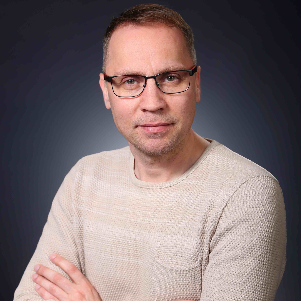 Alexander Ruhl - Linienleiter / Supply Chain Assistant - Bahlsen GmbH ...