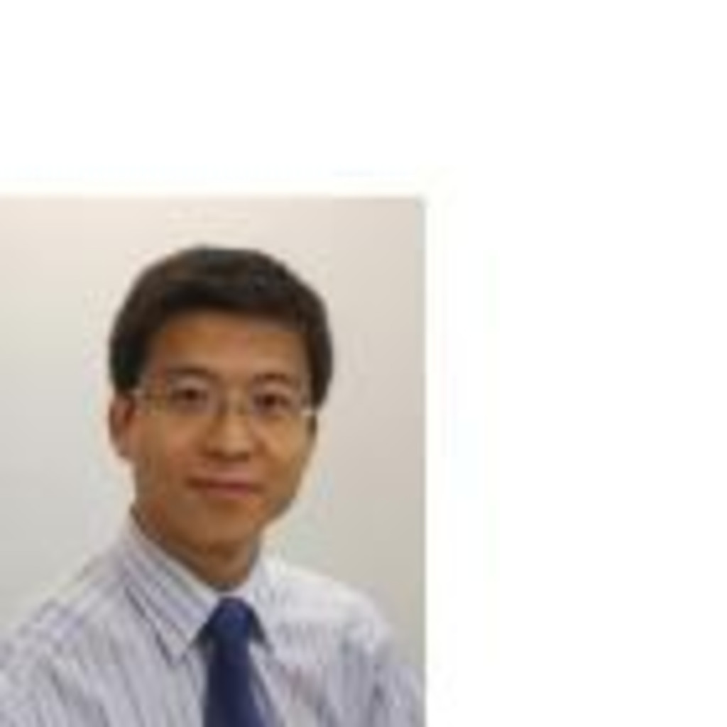 Xuming Wang - Manager - Daimler AG/Daimler North East Asia | XING