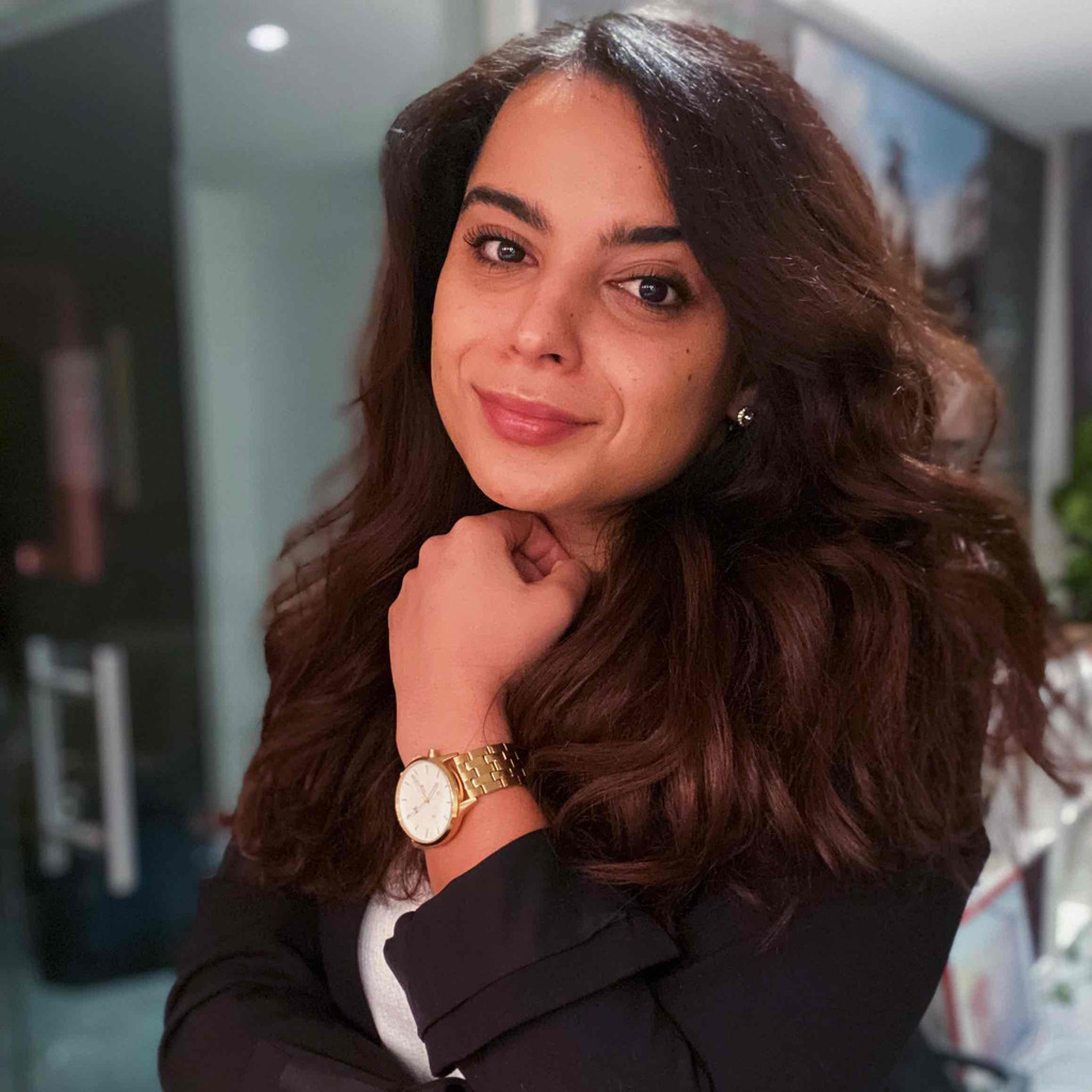 Thais Silva Costa - Industriekauffrau - Meyra GmbH | XING