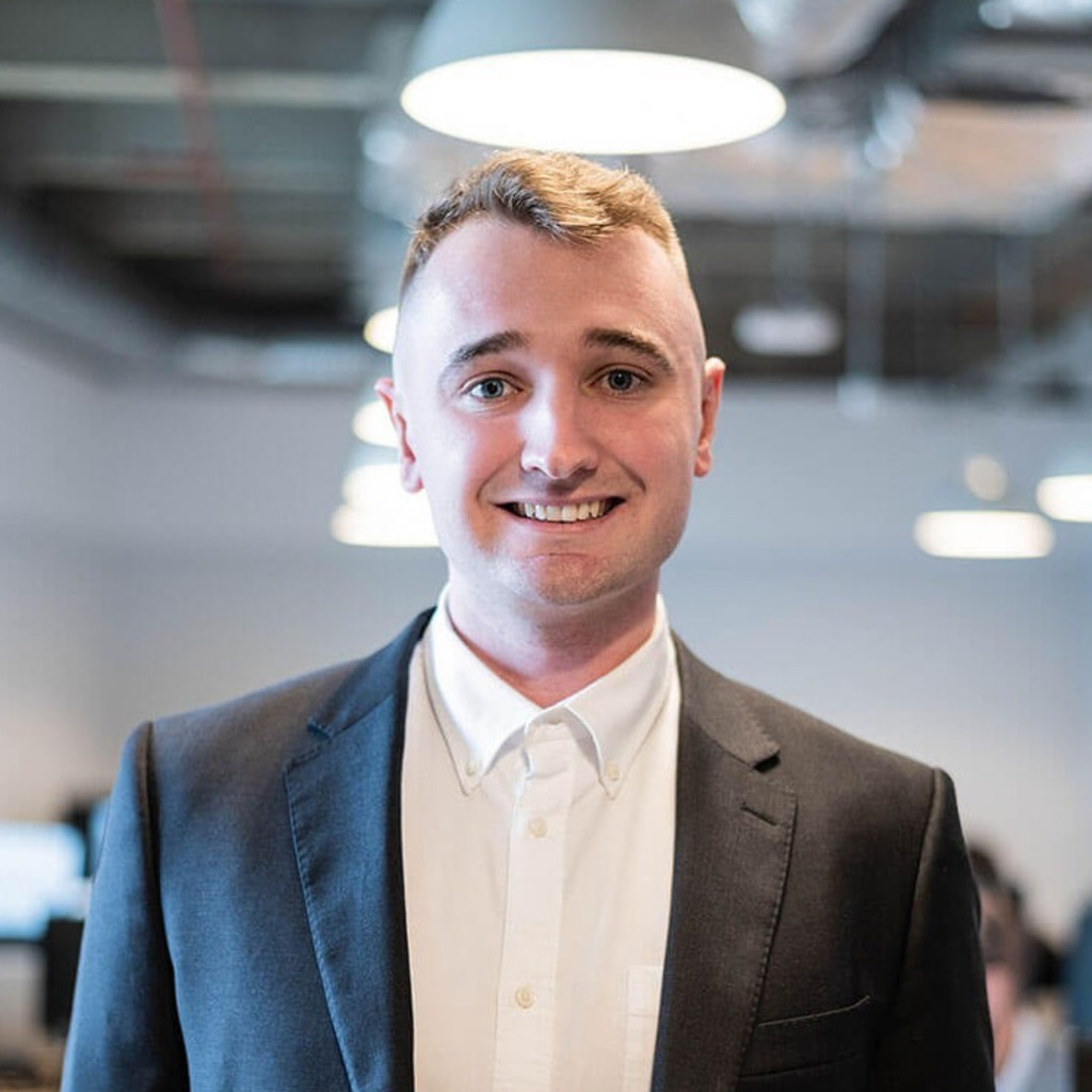 Adam Wolfe - Senior Consultant - Frazer Jones | XING