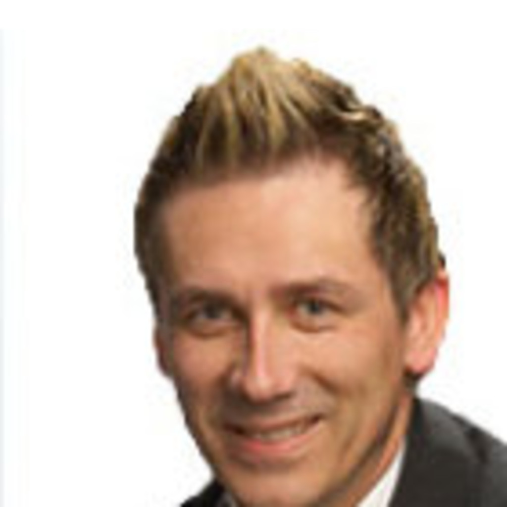 Gerald Binder - Geschäftsführer und Eigentümer - SYSTEMFUND GmbH | XING