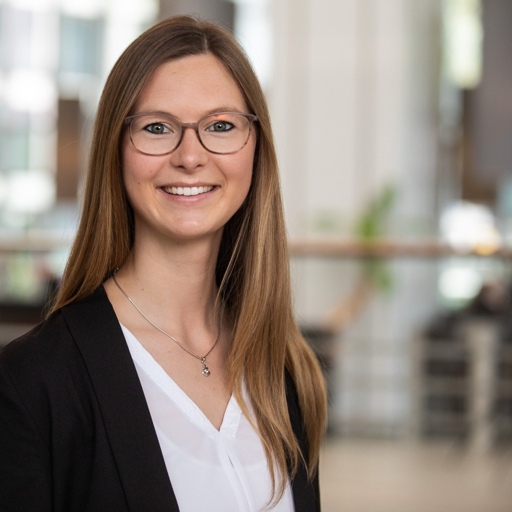 Kristin Helm - Produktmanagerin Strategisches Produktmanagement ...