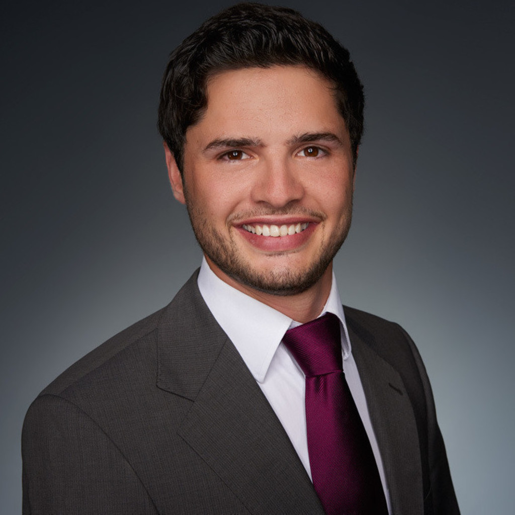 Daniel Hintz - HR Business Partner - Klüber Lubrication | XING