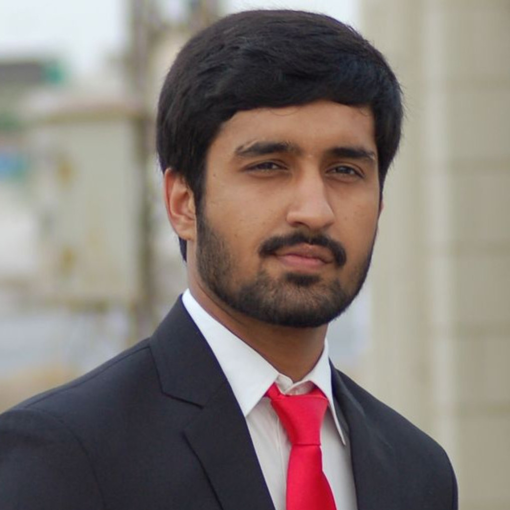 Abdullah Zafar - Wissenschaftliche Hilfskraft - Institut für Wasser- und ...