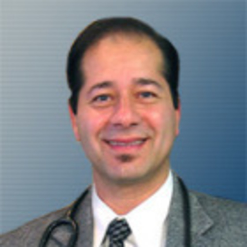 Dr. Gustavo Alva - Scientific & Clinical Advisory Board - ESTERN ...