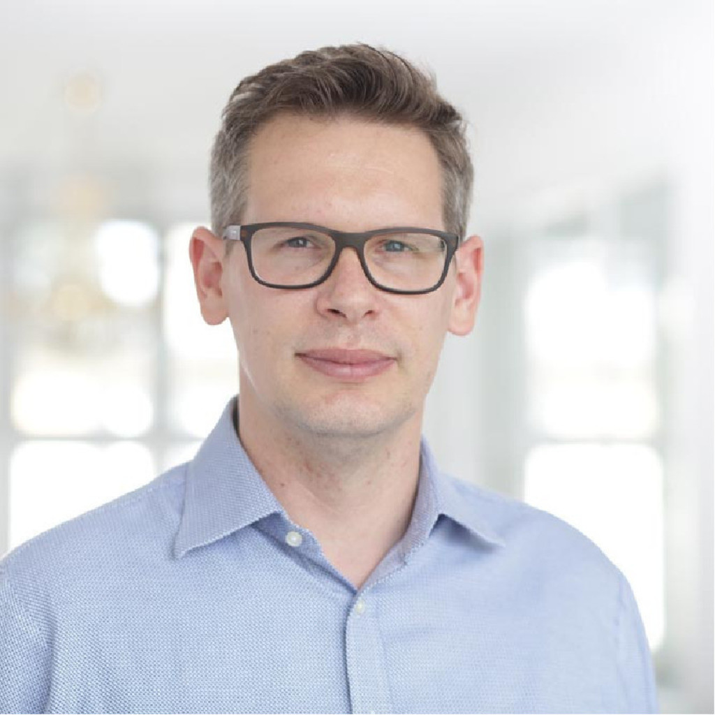 Matthew Keehan - Freelancer - Inside Out Finance | XING