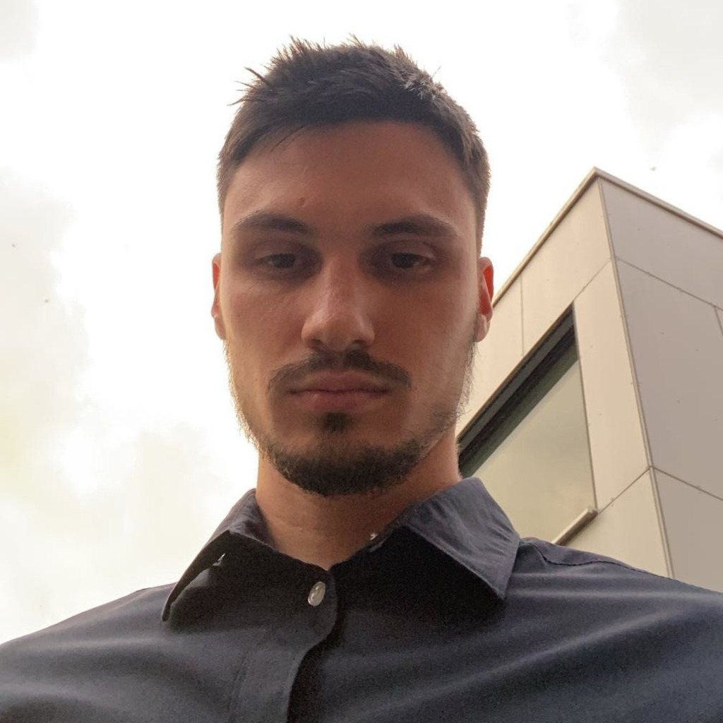 Daniel Redinger - Einkäufer - WEHRLE-WERK AG | XING