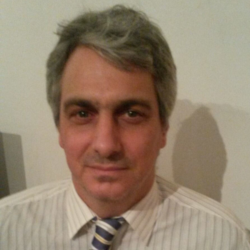 Michael Marcell Huber - Fertigungsassistent und Schichtleiter - HLA ...