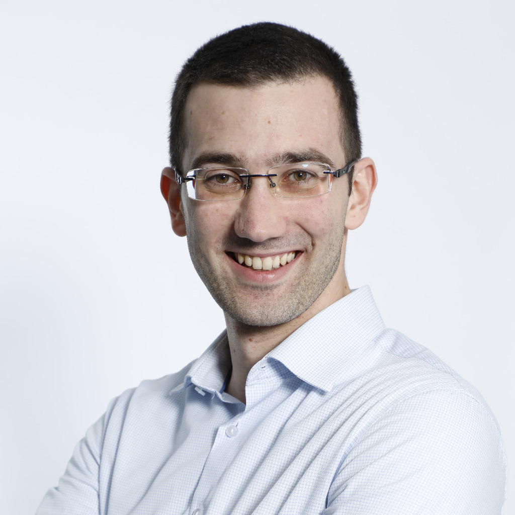 Daniel Wagner - Engineering Manager - Bayer AG, Pharmaceuticals ...