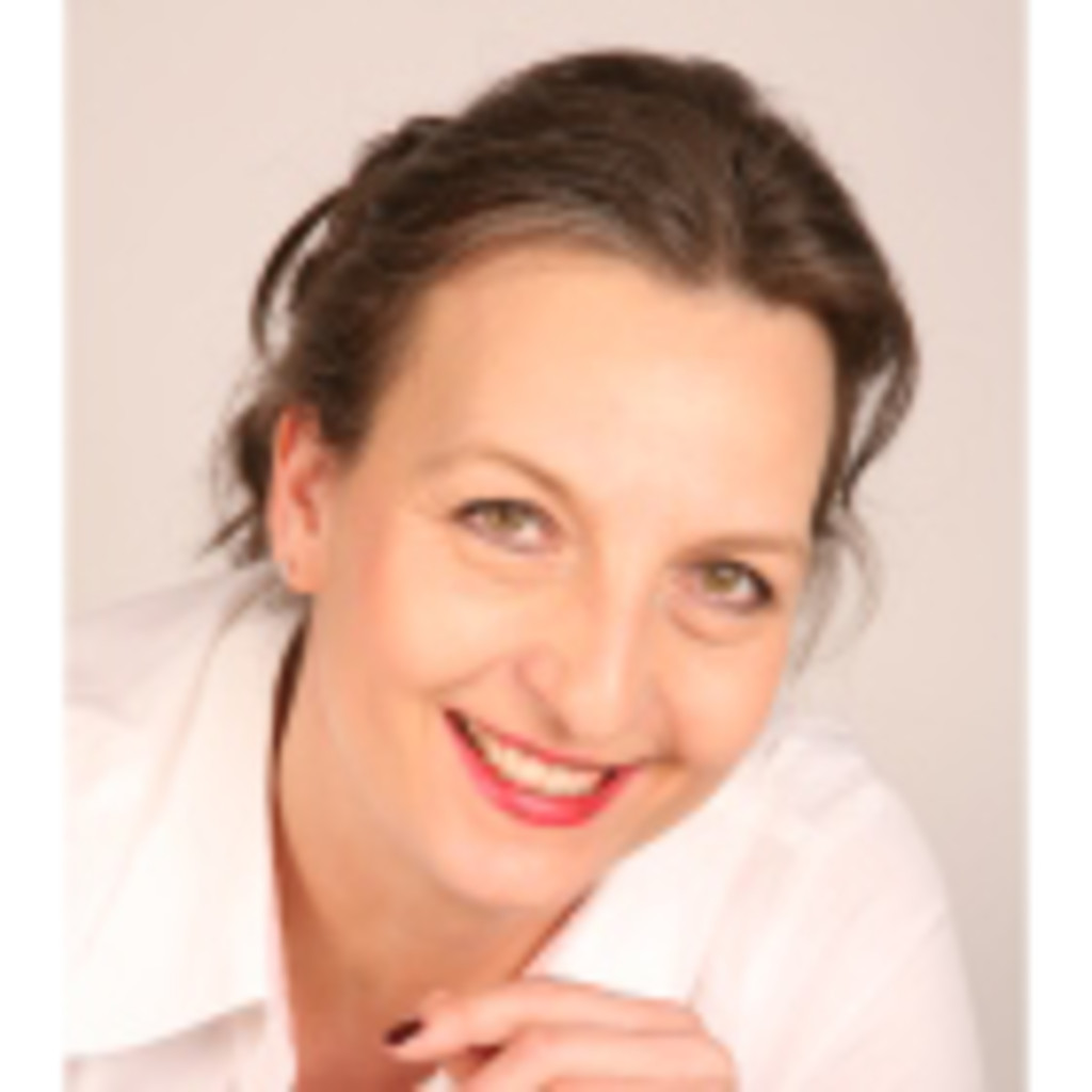 Stephanie Klein - Group Head Consulting - GROW@groupM | XING