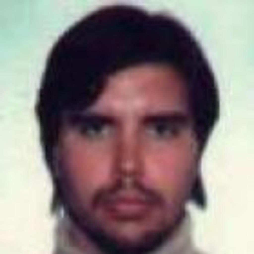 Rodrigo Ramírez - Ingeniero en Computación - Future Net Solutions | XING