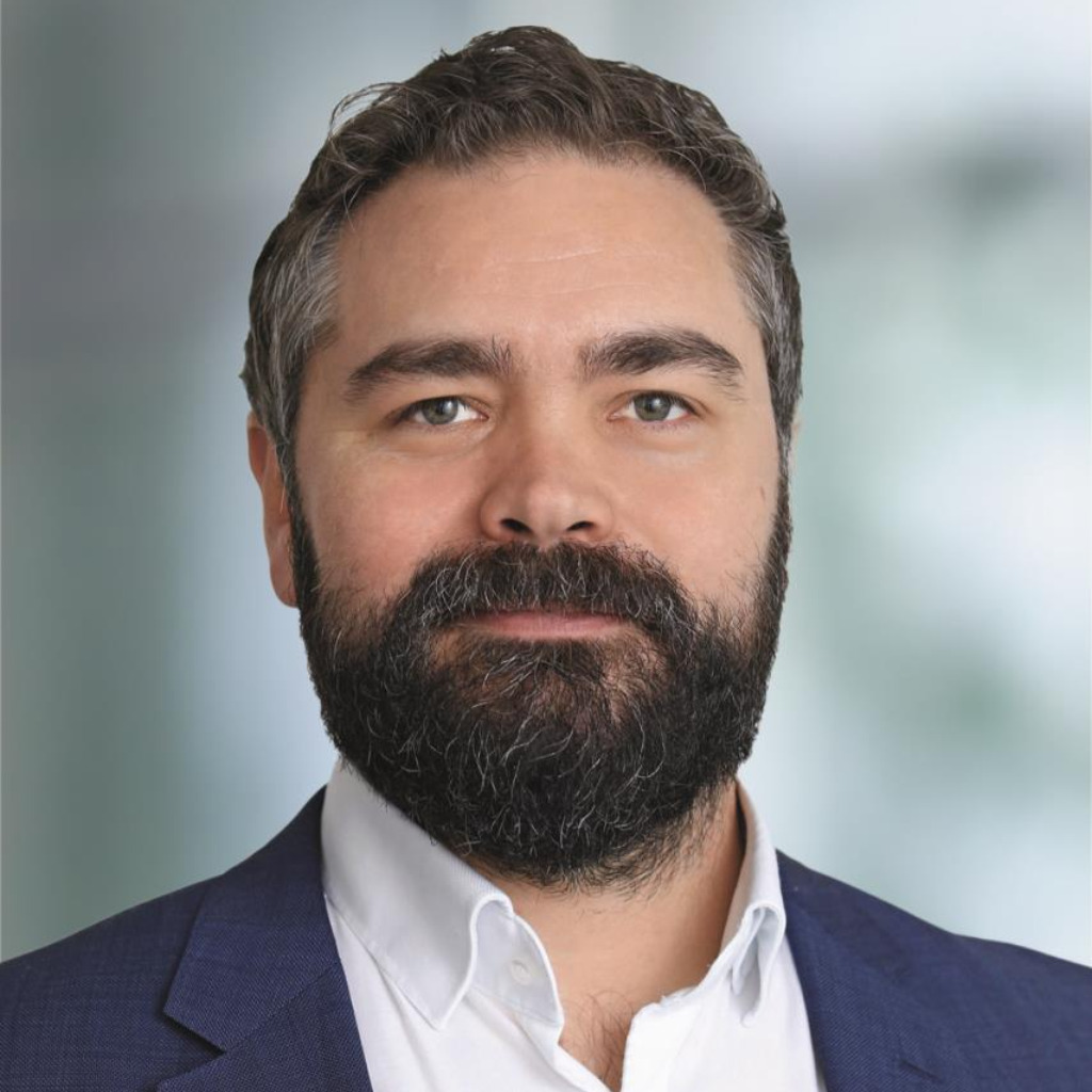 Sebastian Eichenseher - Teamleiter - Drees & Sommer | XING