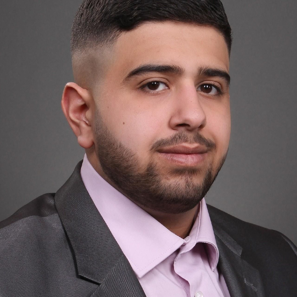 Tammam Deeb - Freelancer - Selbstständig. | XING