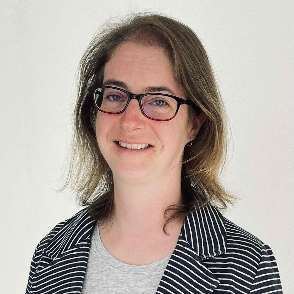 Isabelle Bruhin - Geschäftsführerin - suche eine neue Herausforderung ...