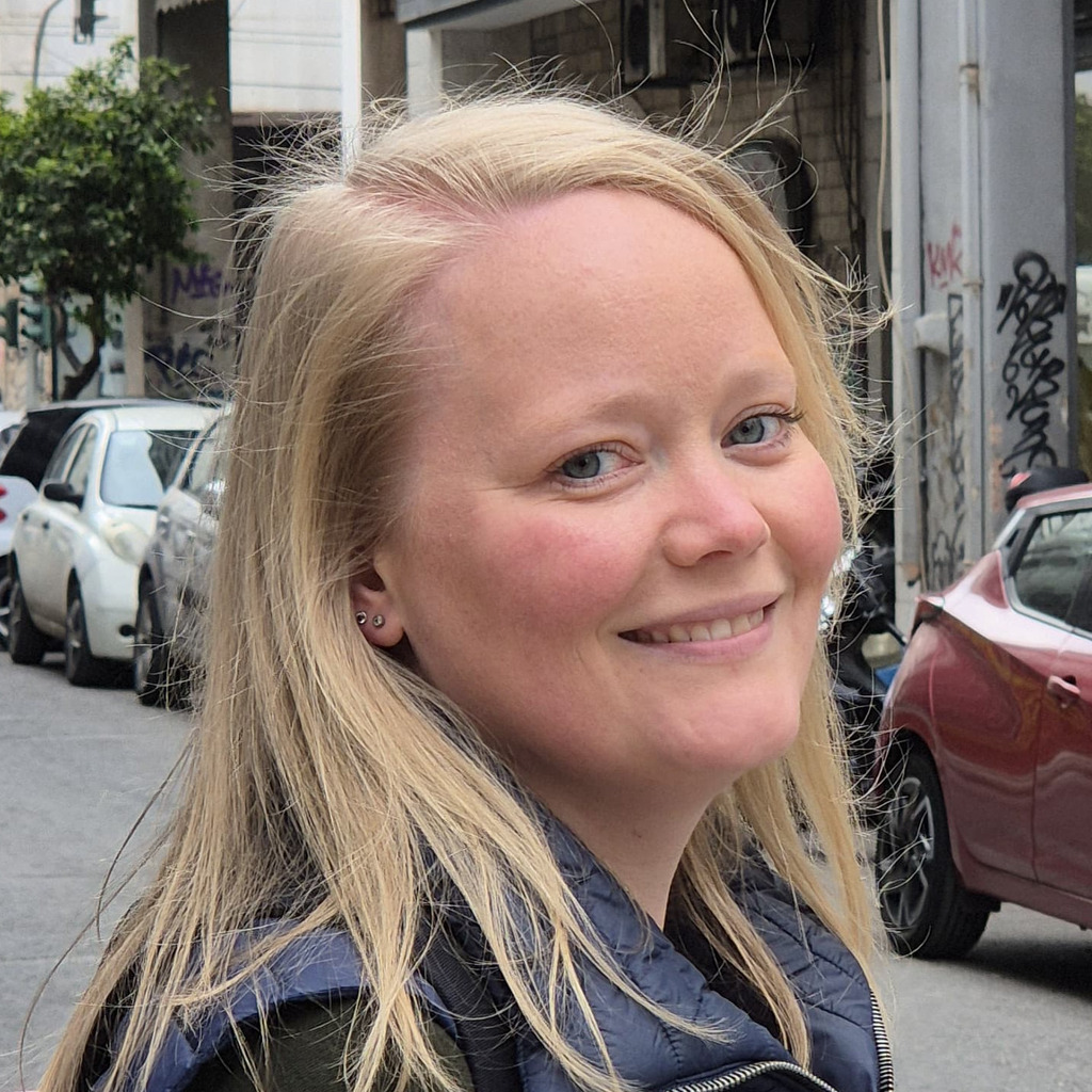 Tina Bäurle - Tourendisponentin - CHEFS CULINAR | XING