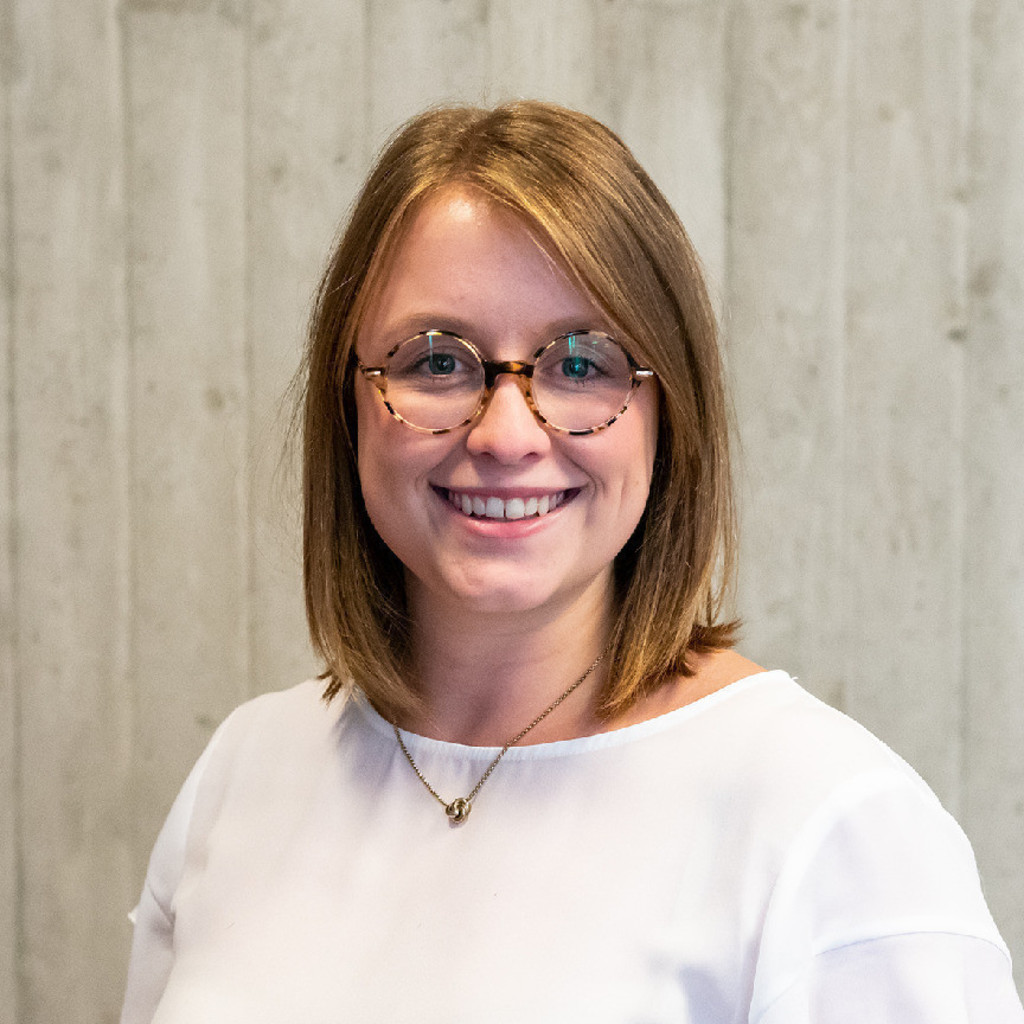 Lisa Böcker - Campaign Manager - d.velop AG | XING
