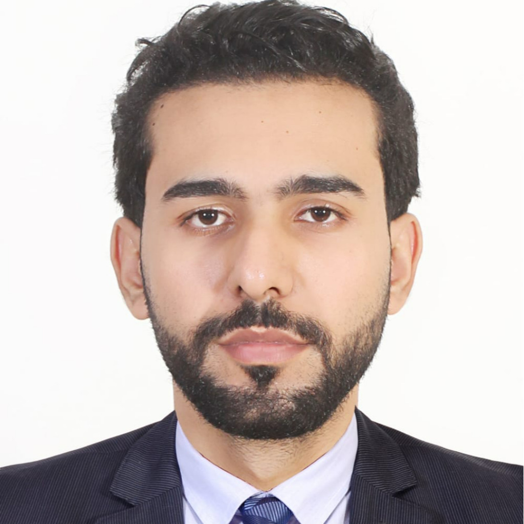 Ahmed Elmtahri - Wartungstechniker - STMicroelectronics, Marroko | XING