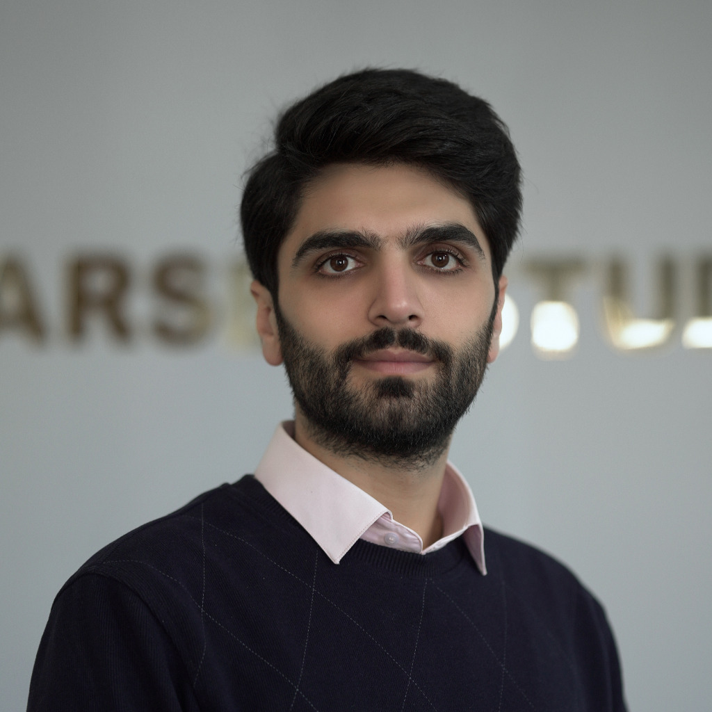 Ing. Mohammad Babazadeh - IT Engineer - Fanavaran | XING