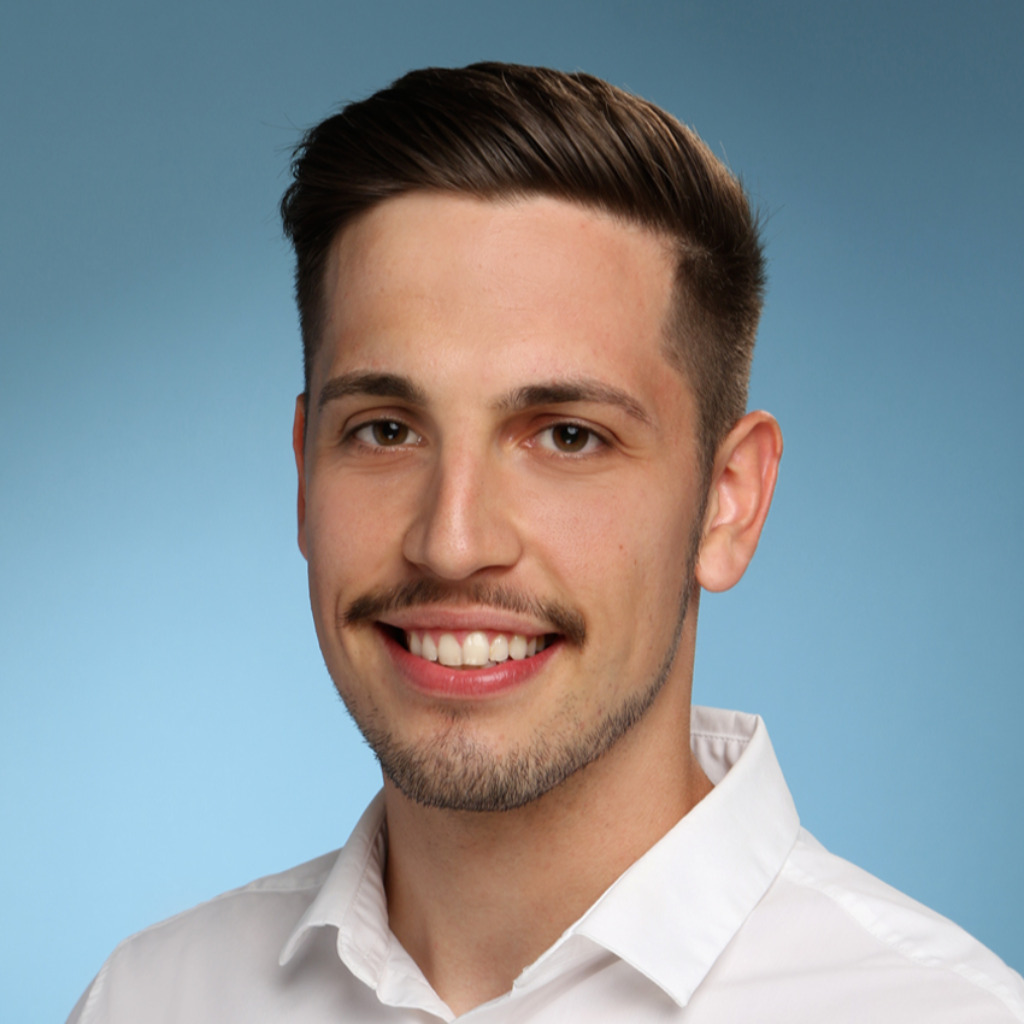 Pascal Maier - Betriebswirtschaftslehre - Hochschule Darmstadt | XING