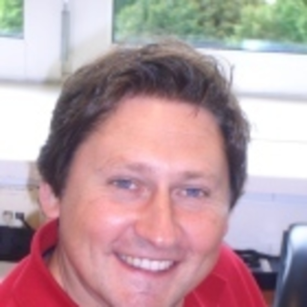 Roger Hoffmann - Manager - KPMG Law Advokatfirma DA | XING