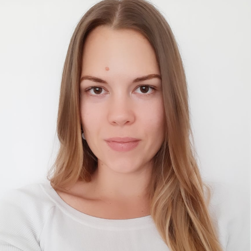 Kristina Kling - Brand Ambassador & Operations Manager - Rick Spirit ...