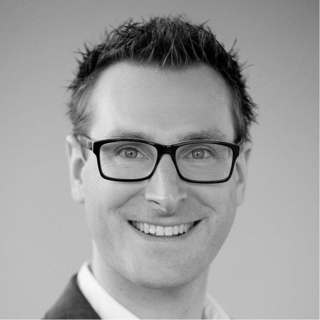 Alexander Neumann - Consultant - dwif-Consulting GmbH | XING