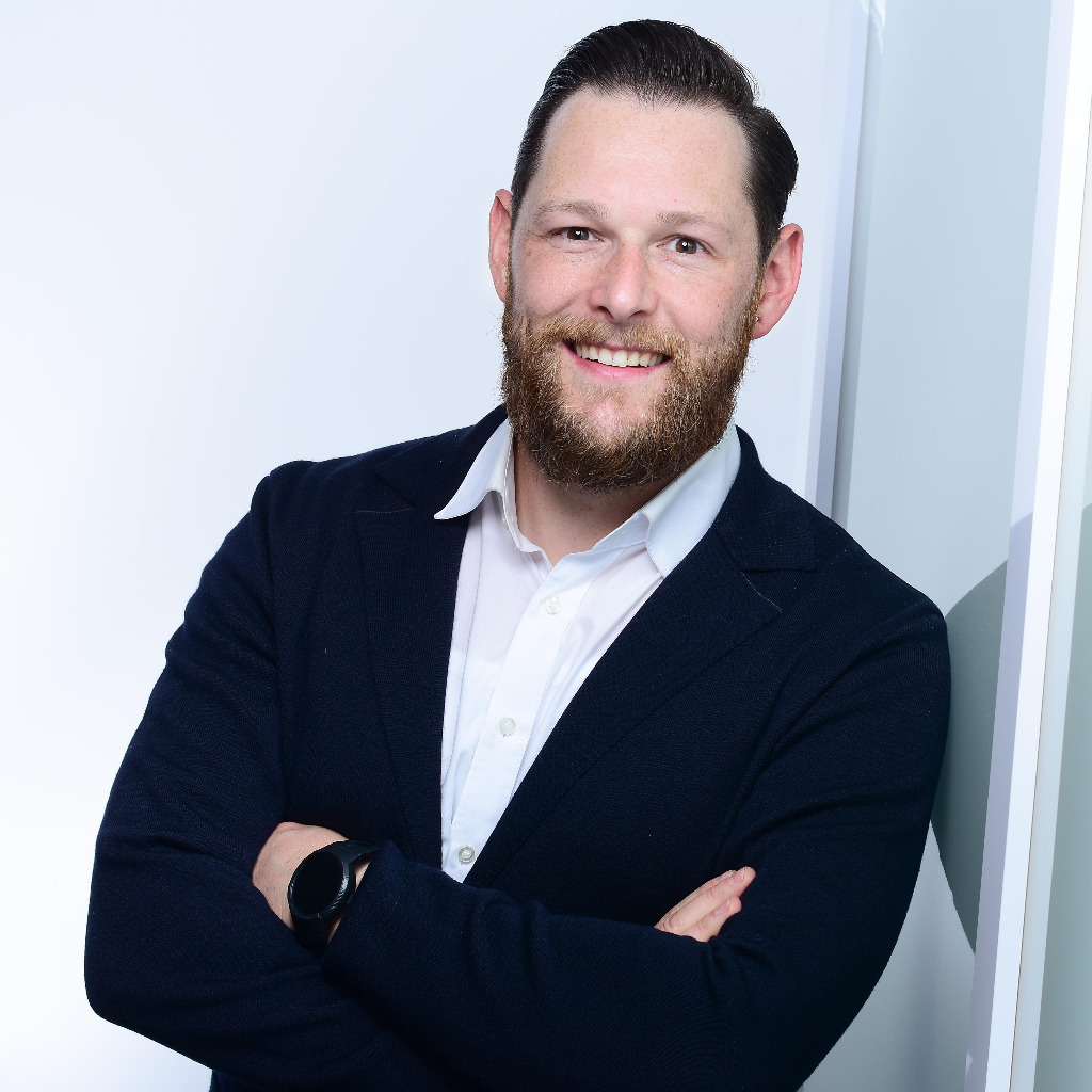 Sebastian Lohmann - Service Line Manager Supply Chain - Leadec | XING