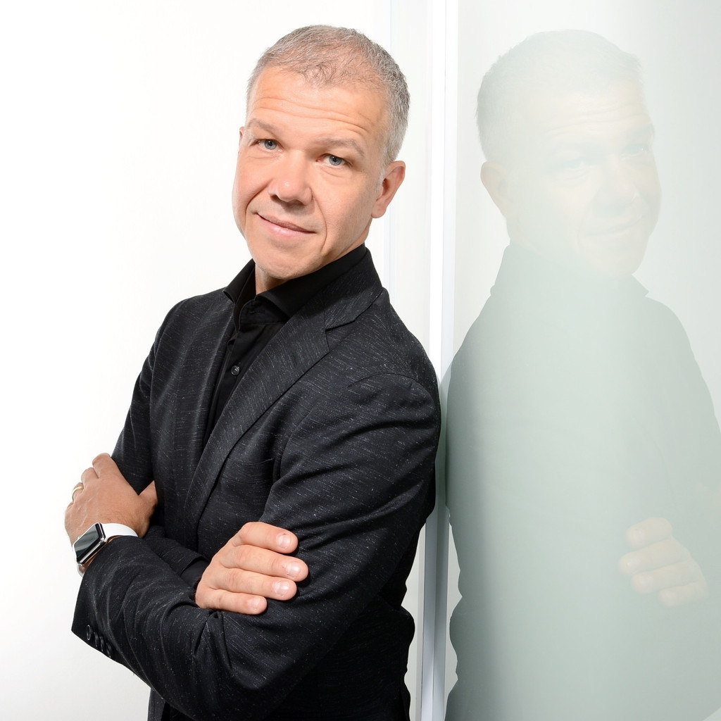 Daniel Boden - Leiter Produktion - KONOS GmbH | XING