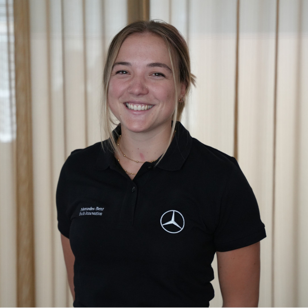 Laura Bottner - Software Engineer - Mercedes-Benz Tech Innovation | XING