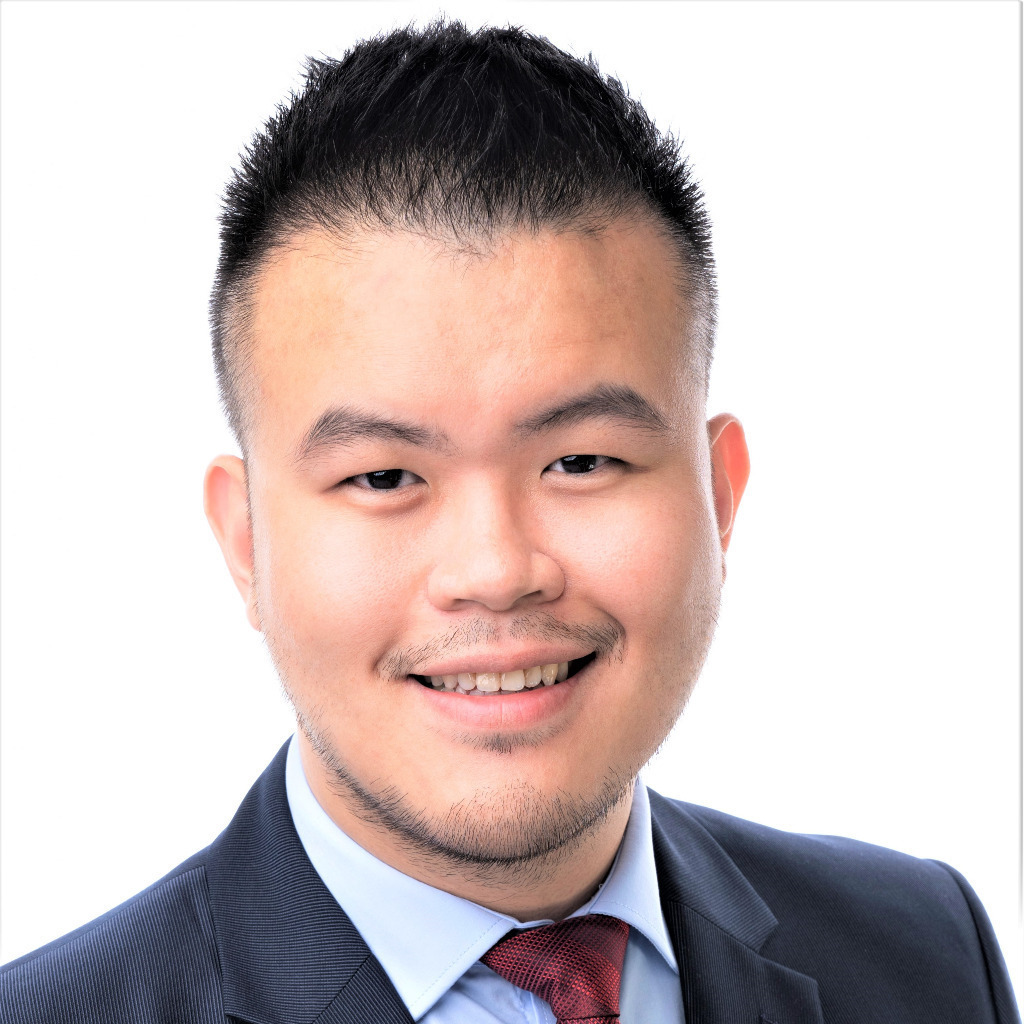 Yu-Chun Huang - HR Service Consultant - Data Management - SAP | XING