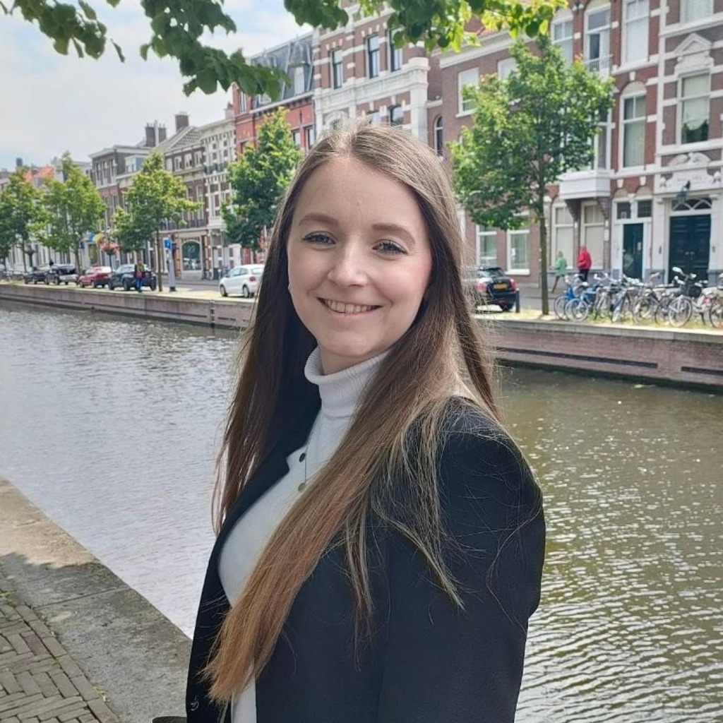 Jonna Ingwersen - Teamleiterin Einkauf - F. REYHER Nchfg. GmbH & Co. KG ...