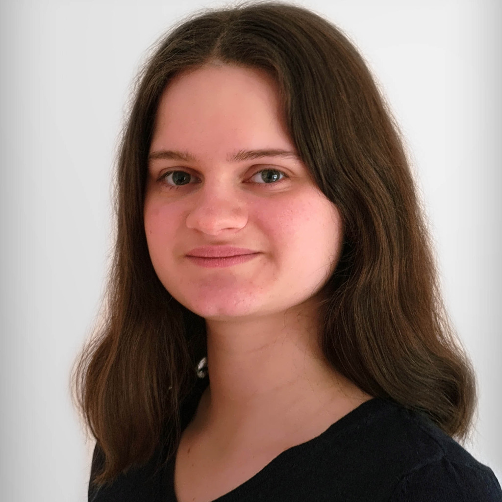 Caroline Berger - Mitarbeiterin Informationssicherheit - ÜSTRA ...