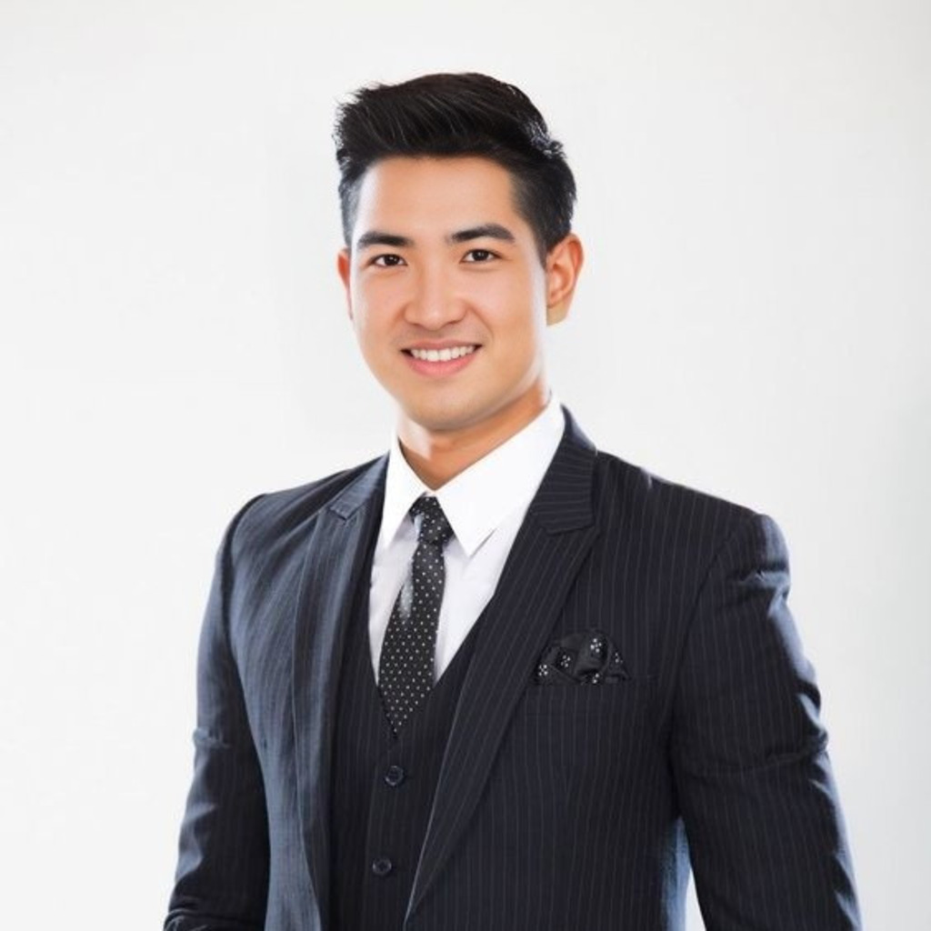 Michael John - web developer - Srinivas | XING