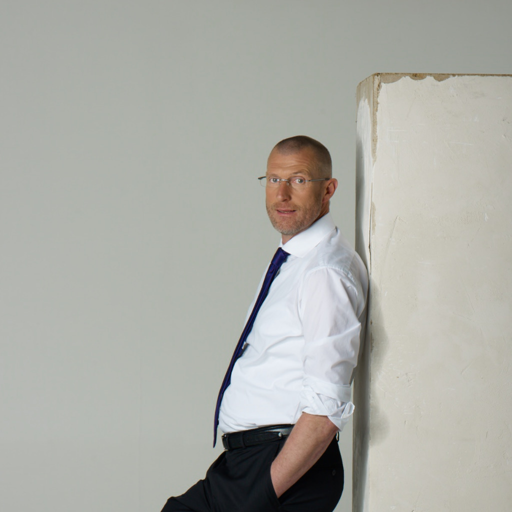 Thomas Loth: Key Account Manager für Wärmetauscher | XING