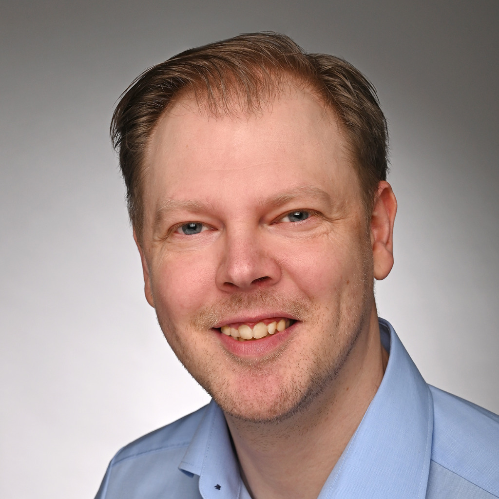 Simon Funke - Frontend-Entwickler - Developer Akademie | XING