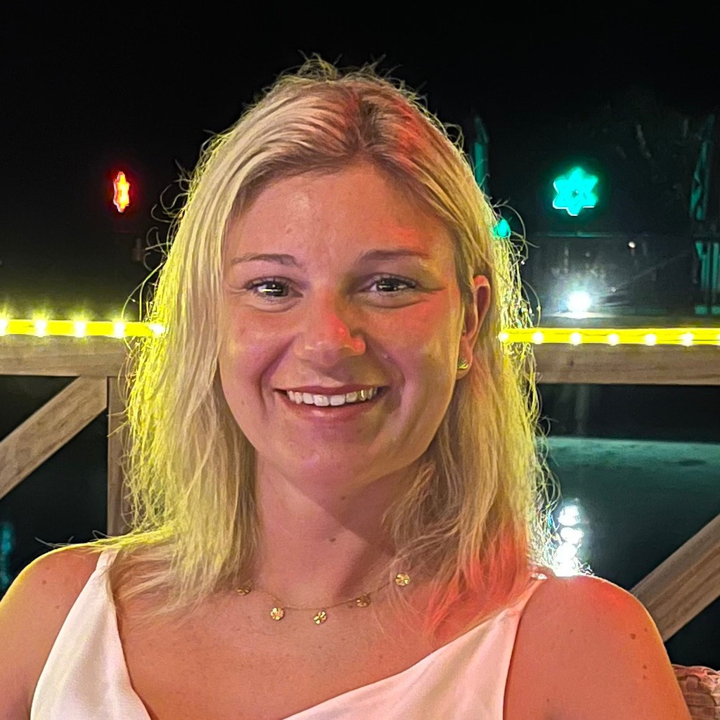 Kerstin de Cillia - Erzieherin - Albert-Schweitzer-Familienwerk Bayern e.V. | XING