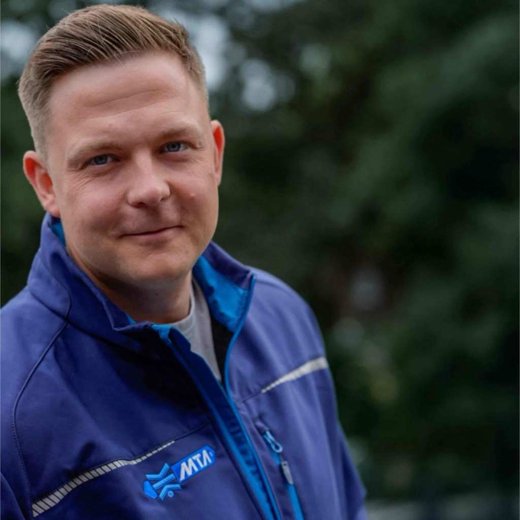 Dominik Segelke - Serviceleiter - MTA Deutschland GmbH | XING