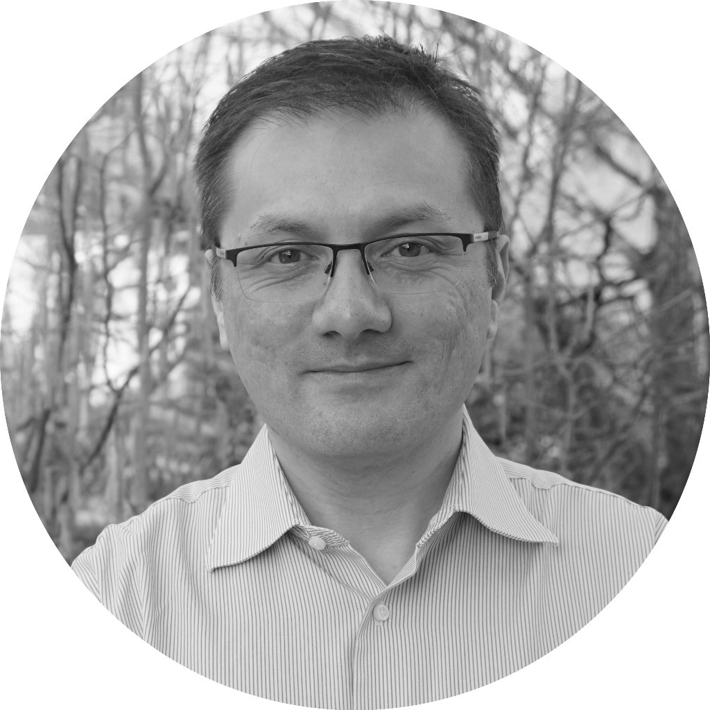 Dipl.-Ing. Gilbert Wittwer - Founder - Wondercrow GmbH | XING