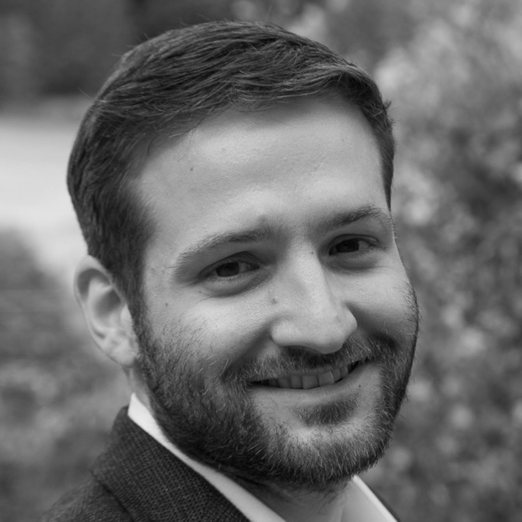 Christian Deiss - Senior Software Developer - Unity | XING