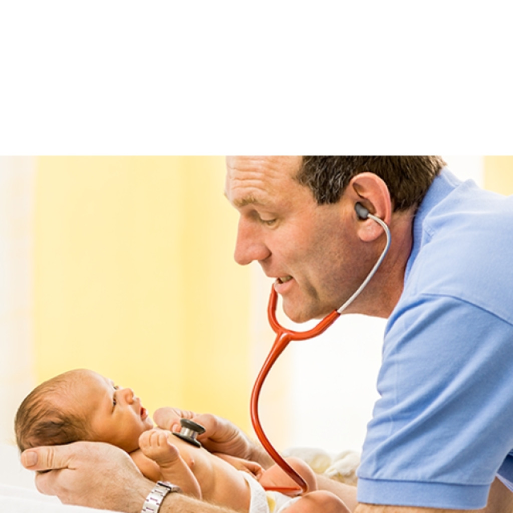 Thomas Justen - Arzt - Kinderarztpraxen Laufenburg (D) und Leuggern und ...