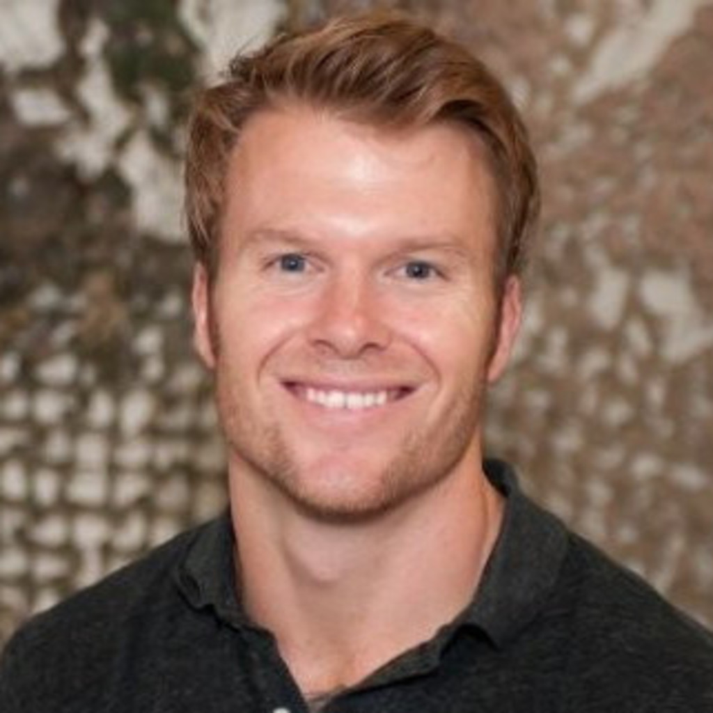 Samuel Barrett - Head of Business Development - Takumi International ...