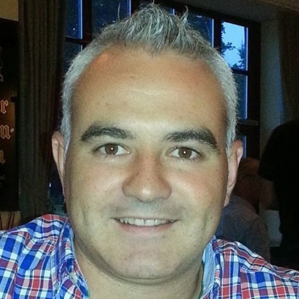 Daniel Santurino - Senior Java Consultant - Lucke EDV GmbH | XING