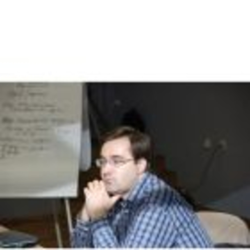 Andrey Belous - Representative in St.-Petersburg - HL Display OOO | XING