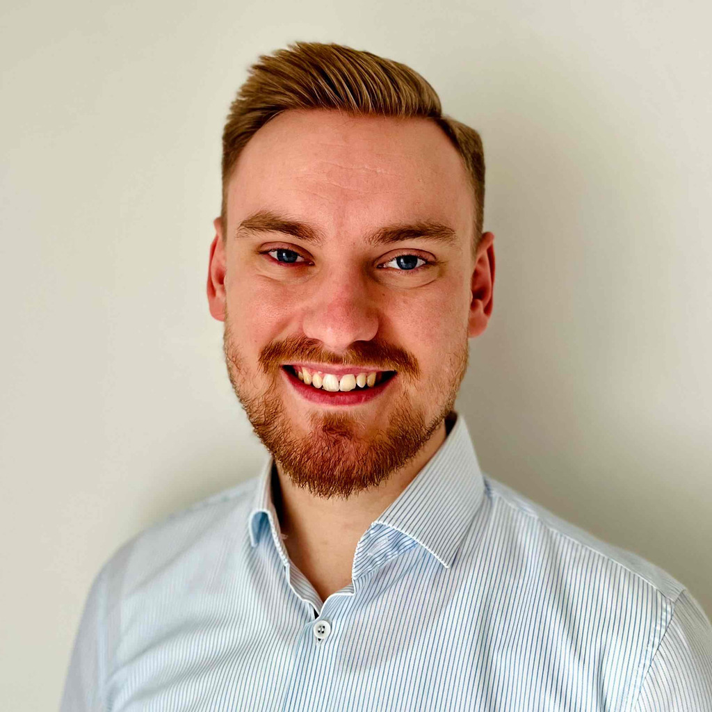 David Kinas - Senior Account Manager - Spanflug Technologies GmbH | XING