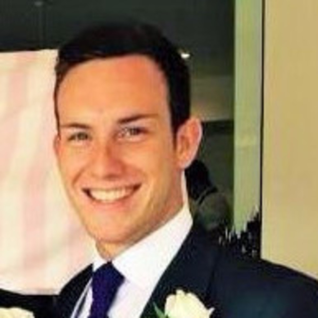 Charles Daker - Recruiter - LVI Associates | XING