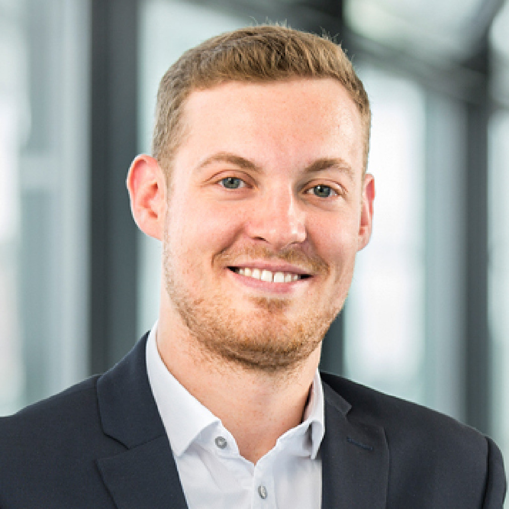 Julian Fritz - Head of HR Services - Hilti Entwicklungsgesellschaft ...