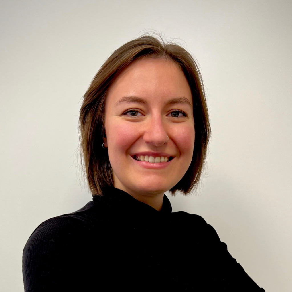 Anne Röder - Assistant Managerin Deal Advisory - Real Estate - KPMG AG ...